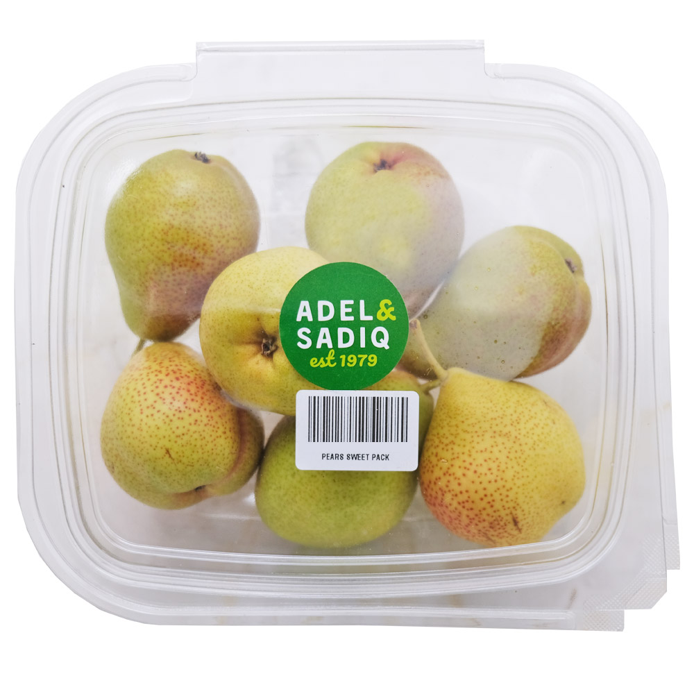 Alosraonline | Adel & Sadiq Pear Sweet Per Pack 700g