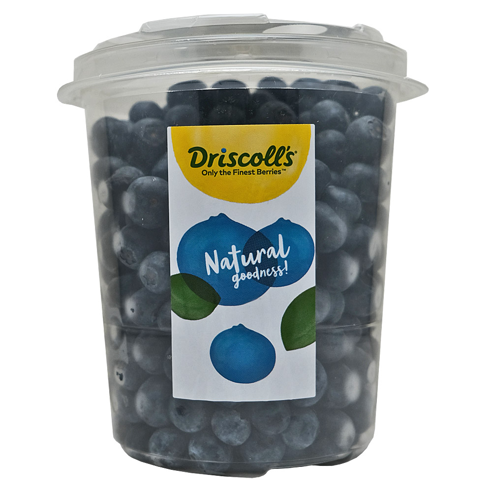 Alosraonline | Driscoll's Blueberries 500g